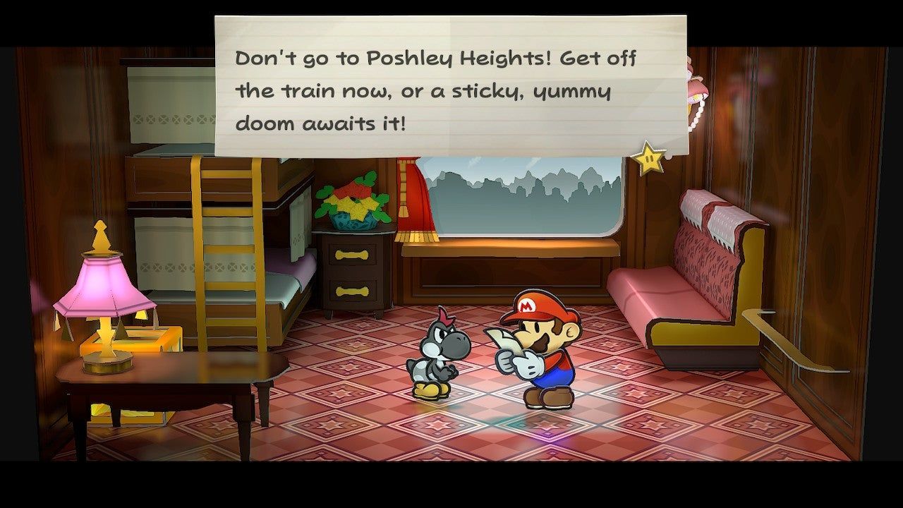 Paper Mario: The Thousand Year Door (2024) Review: Ahead of Its Time ...