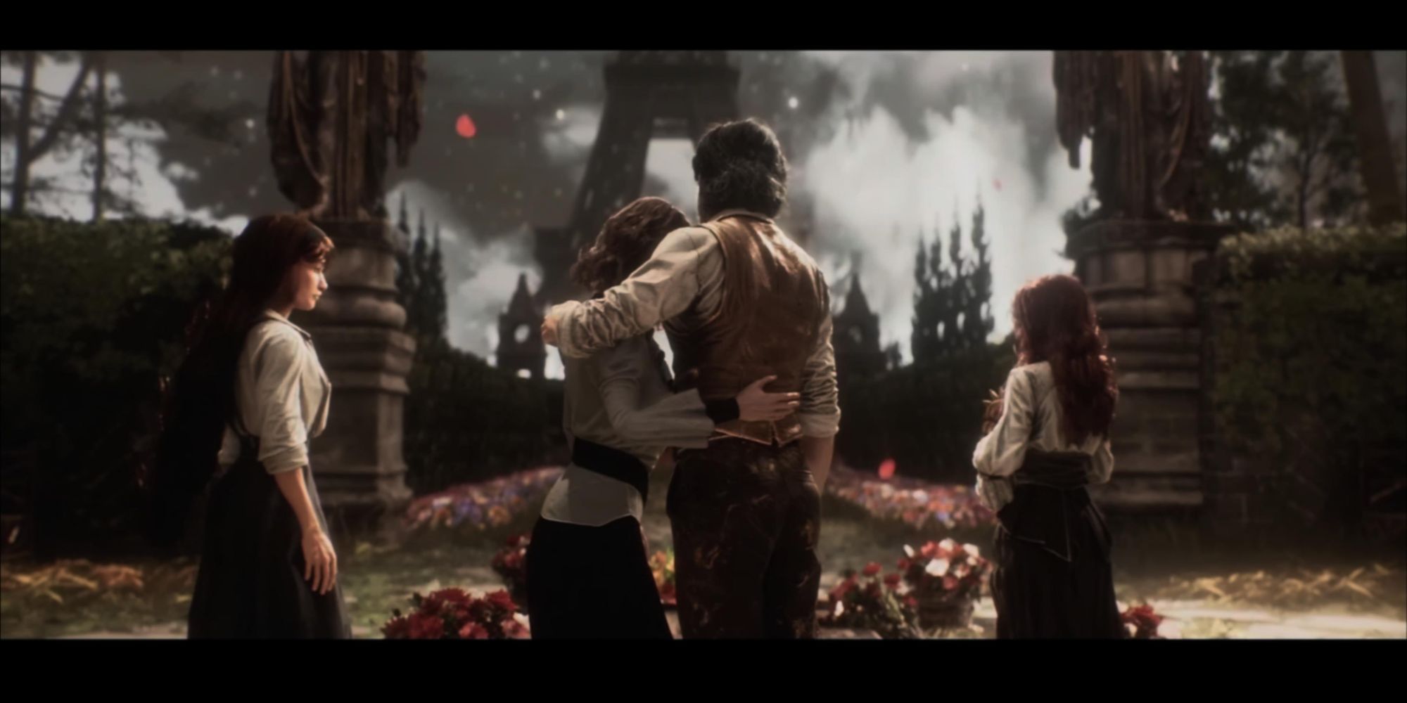 I Can’t Stop Thinking About The Expedition 33 Ending – Big Nerd Gaming