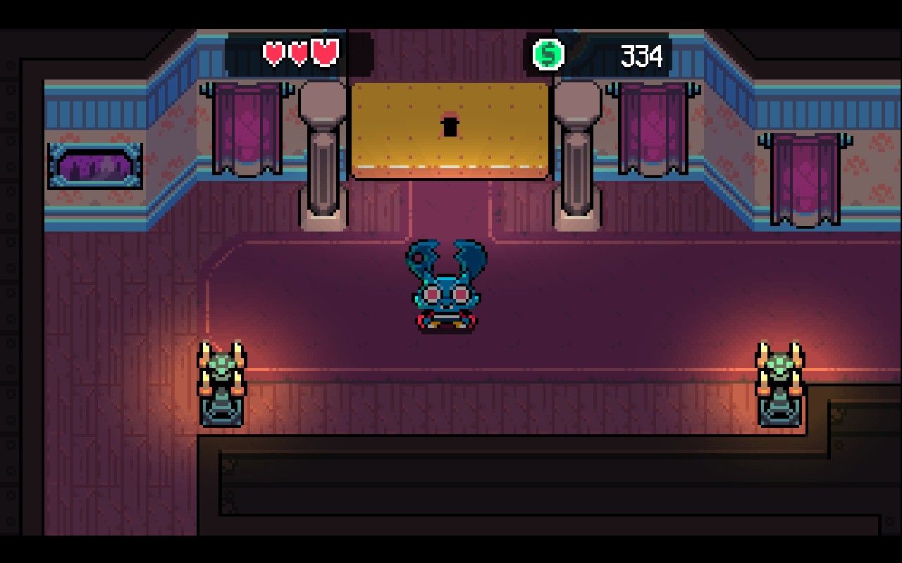 Pipistrello and the Cursed Yoyo Review- The Best Brazilian Video Game ...