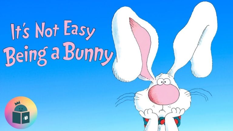 BigNerdGaming’s Top 10 Children’s Books of All Time – Big Nerd Gaming