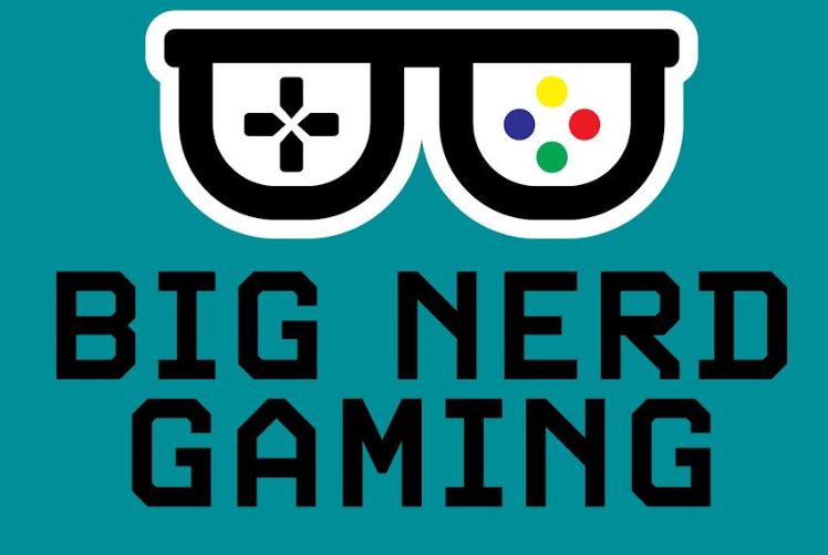 The Big Nerd Gaming Podcast Episode 7: Our Top 5 Games From May + Forza ...